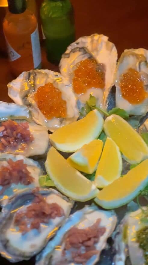 Joo Chiat Oyster House | Singapore Insiders Blog