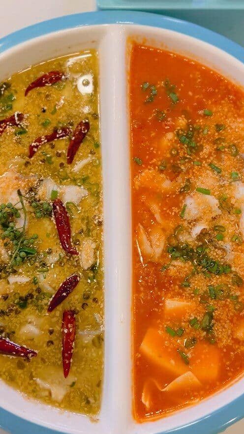 Yao Yao Sauerkraut Fish | Singapore Insiders Blog