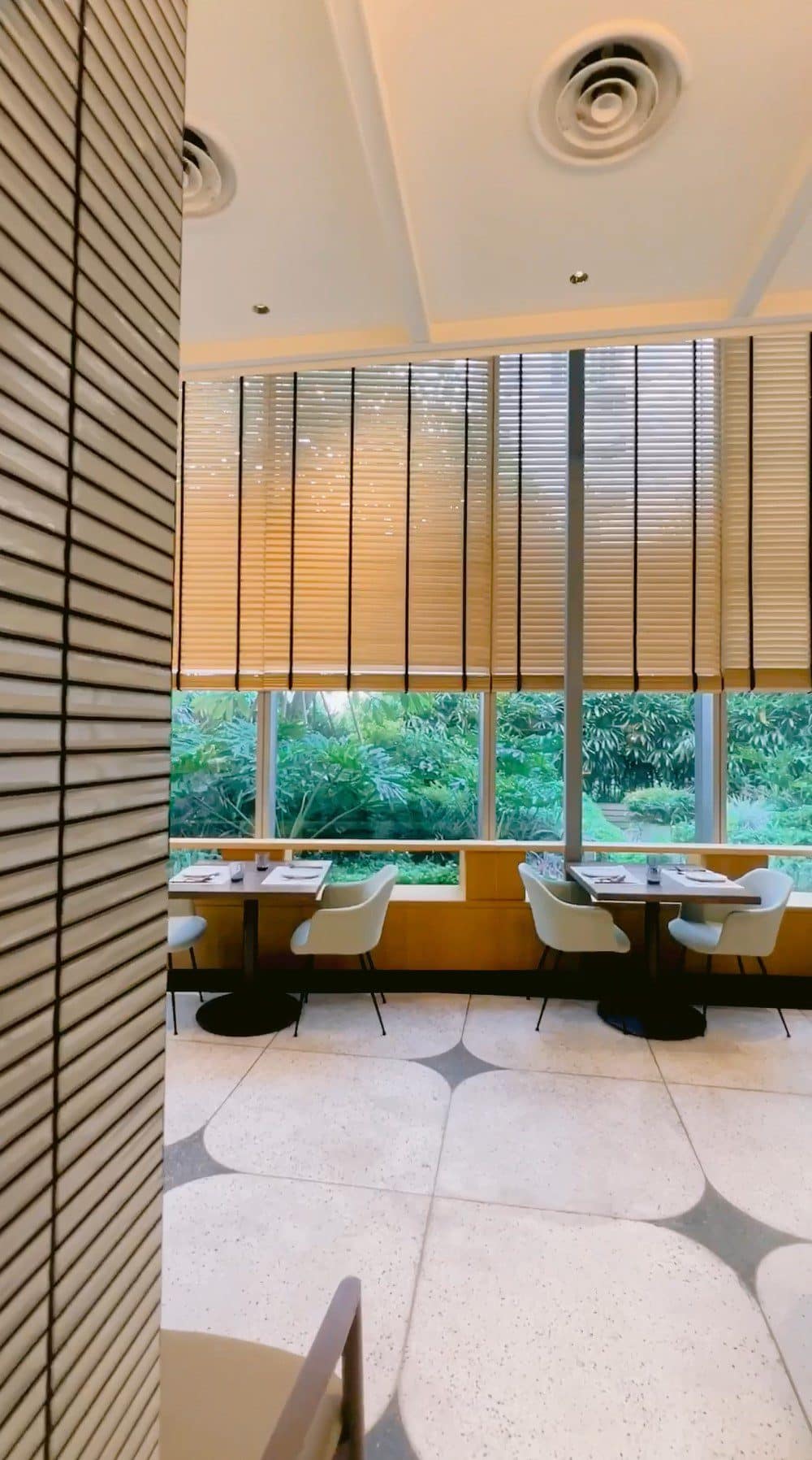 New Menu: Chatterbox (Hilton Orchard) | Singapore Insiders Blog