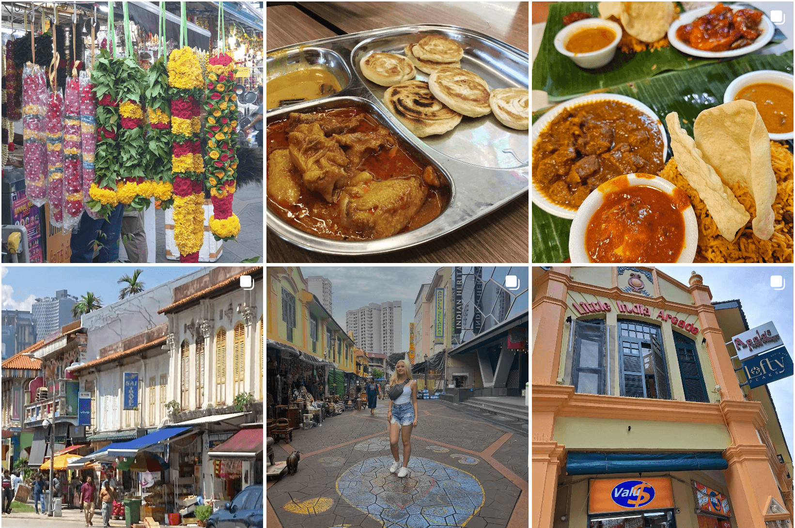 Little India - Singapore Insiders