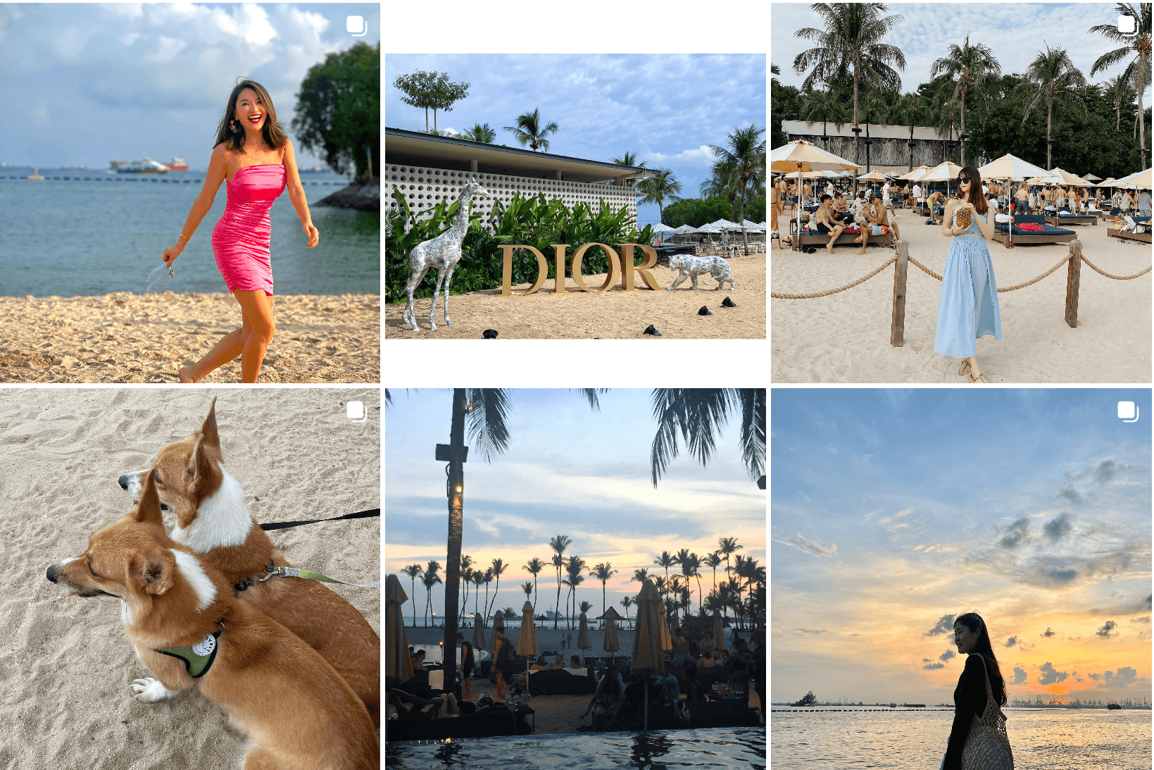 Tanjong Beach Club - Singapore Insiders