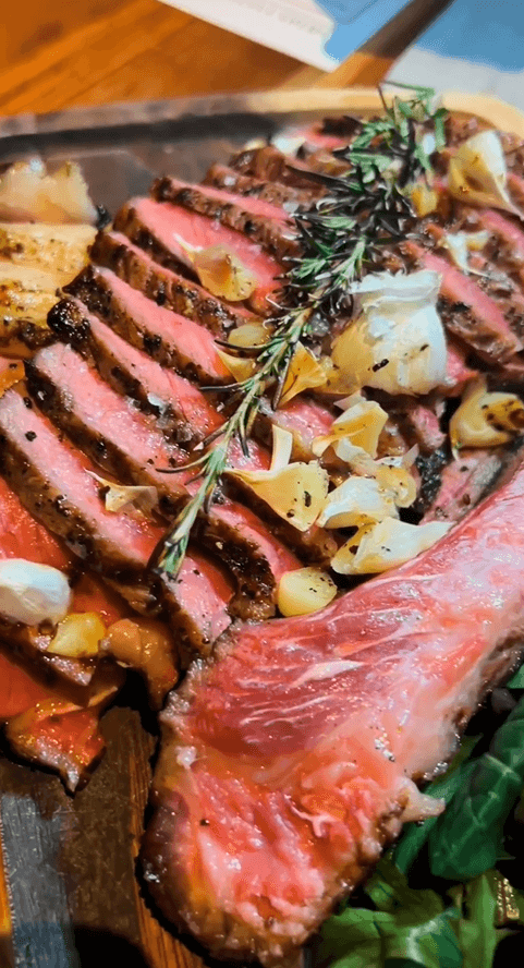 Boeuf - 3-Course Set Menus | Singapore Insiders Blog