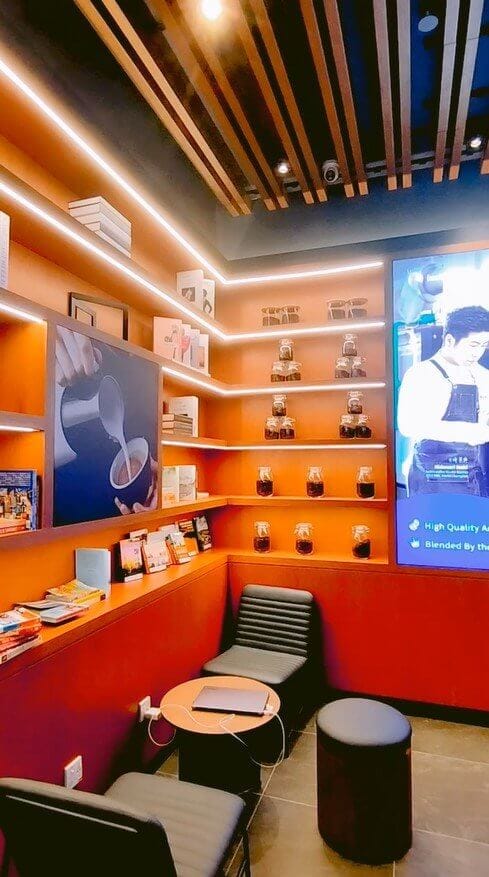 Get Your Drink at $0.99 Luckin Coffee | Singapore Insiders Blog