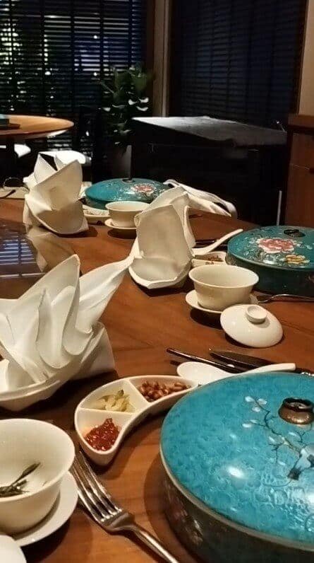 Si Chuan Dou Hua | Singapore Insiders Blog