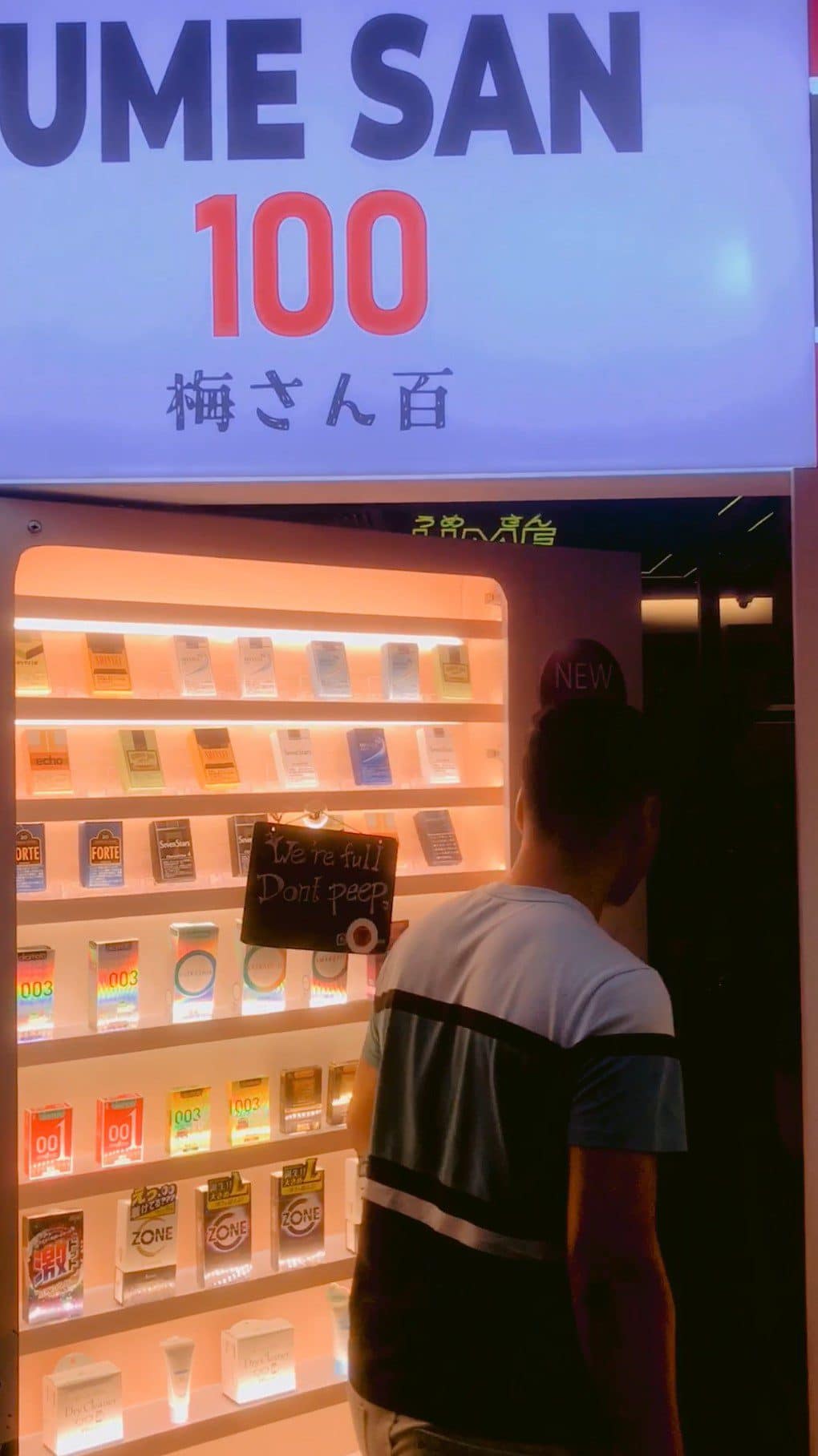 New Bar: Ume San 100 - Japanese Umeshu & Highball Bar | Singapore ...