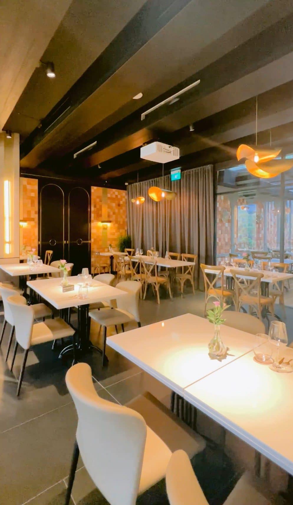 New Menu: Vineyard at HortPark | Singapore Insiders Blog