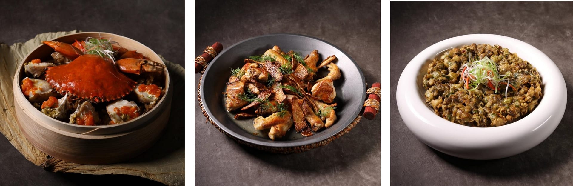 New Restaurant: Min Jia Chinese Cuisine | Singapore Insiders Blog