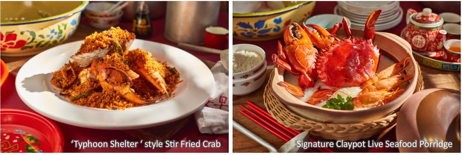 New Restaurant: HEY KEE - Guillemard | Singapore Insiders Blog