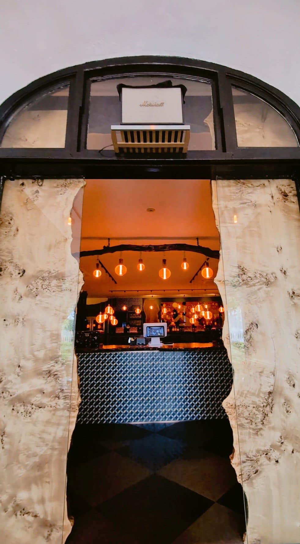 Hidden Gem: URESHII - Korean-Japan Fusion Dining - The Arts House ...