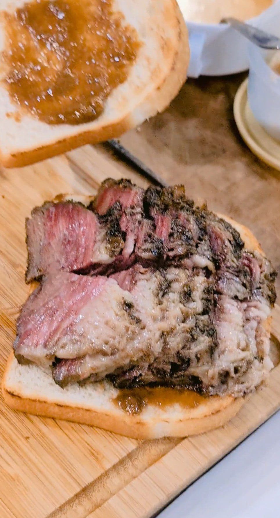 Hidden Gem: Customize Your Meat-Wich at The Sandwich Guys | Singapore ...