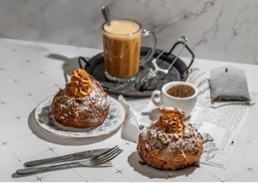 Baristart Coffee | Singapore Insiders Blog