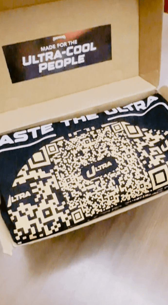 Swensen's - Ultra Burger Series | Singapore Insiders Blog